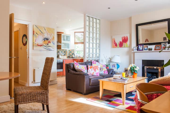 Malahide , Close To Airport,close To The Sea - Swords