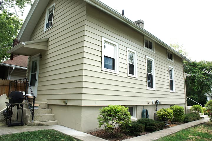 Center Of Cincy House For Your Stay - Cincinnati