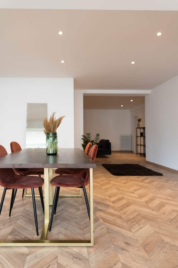 160m2 - 8 Pers. Pour Profiter Du Soleil Toulonnais - La Valette-du-Var