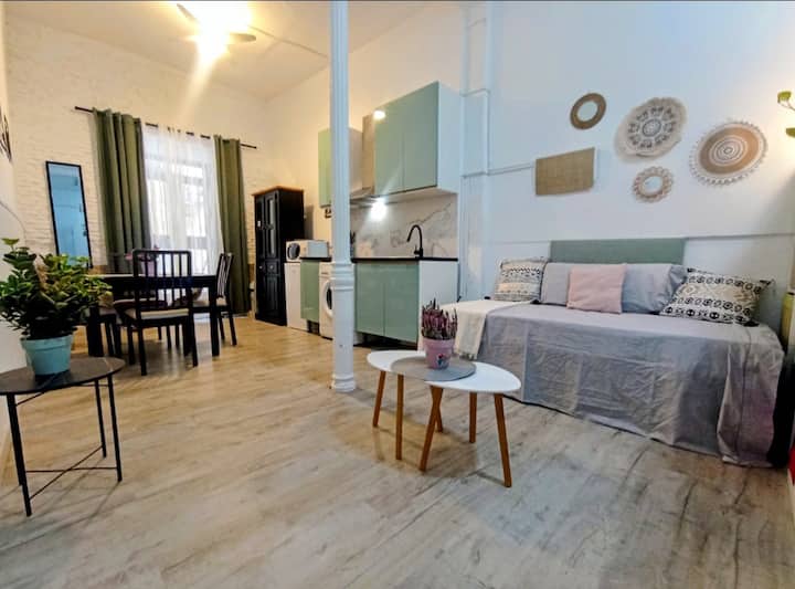 Centro. Cancelación Gratuita Buenv - Madrid