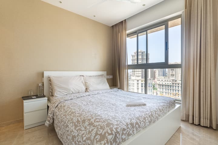 Sometimes Sunshine - Mumbai