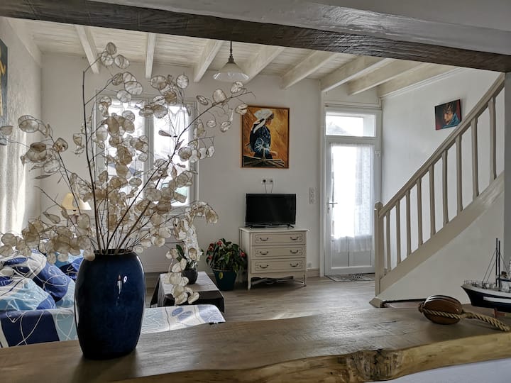 La Frainette - Saint-Cast-le-Guildo