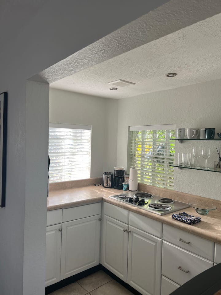 Serendipity - Siesta Key, FL