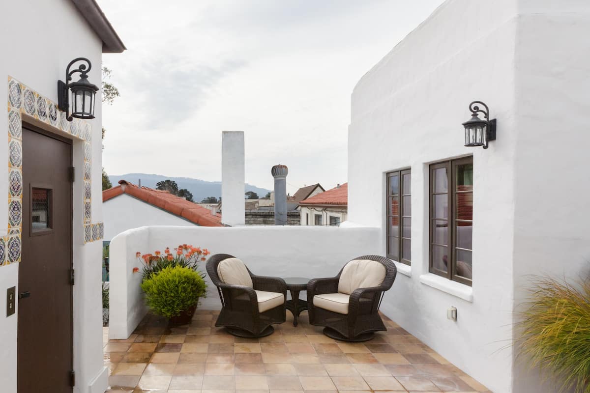 Pebble Beach, Del Monte Forest : locations de vacances et logements ...