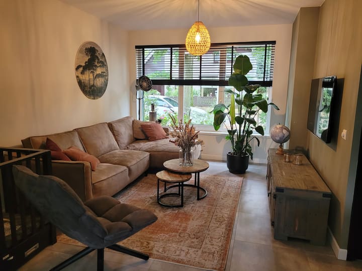 Katwijk Aan Zee | Near Beach | Free Parking - Leiden