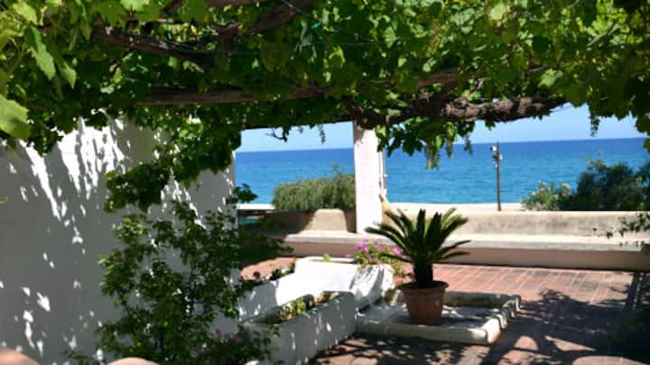 Quadrilocale Scorpione - Caminia - Soverato