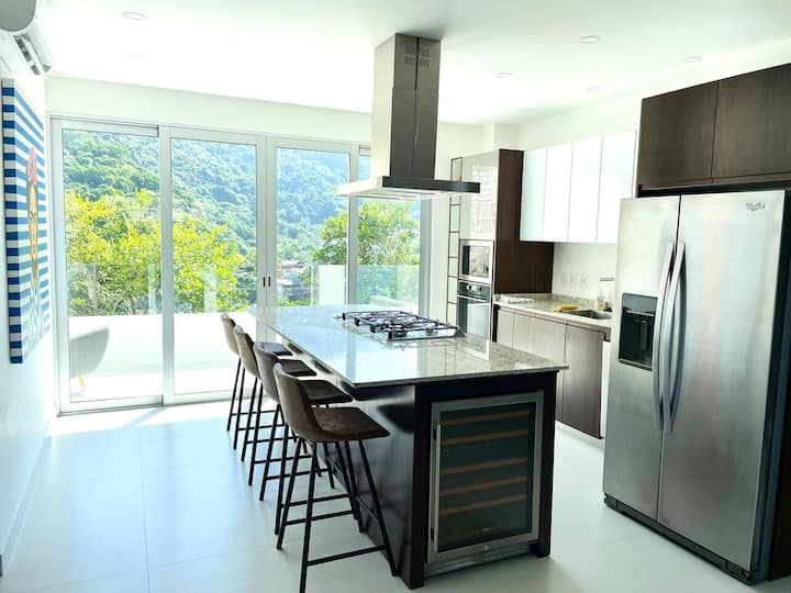 Luxury Boutique Condo: Zona Romantica - Puerto Vallarta