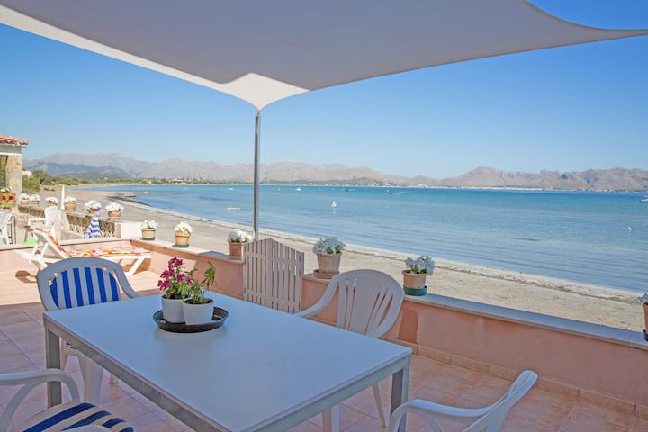 Ca Na Salada, Sa Marina - Alcúdia