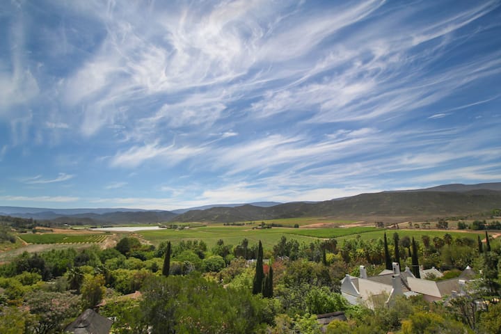 Montagu Little Sanctuary: Apartment 1 - Montagu