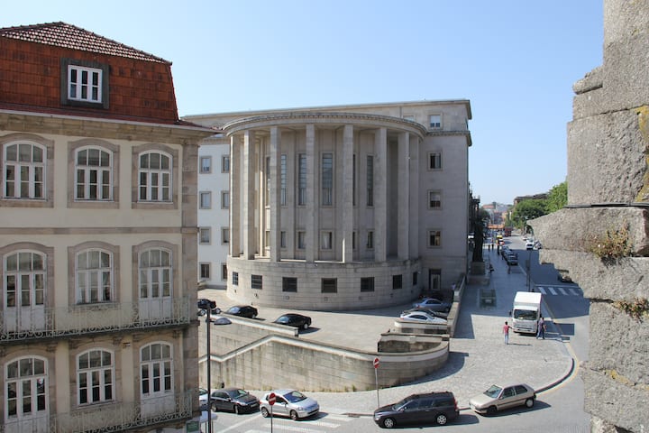Apartamento Centro Hístorico Porto - Oporto