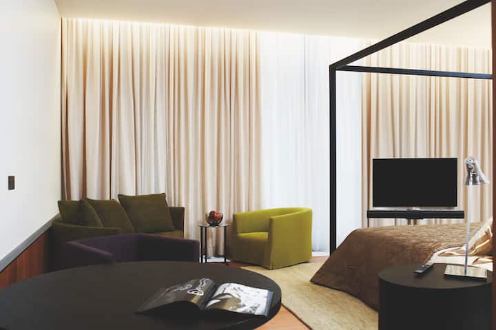 Barvikha Hotel & Spa - Moscú