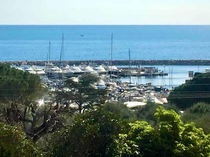 Appartement Lumineux. - Beaulieu-sur-Mer