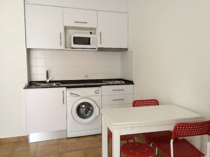 Studio A 5 Min De Playa-free Parking&fibra Optica - Lloret de Mar