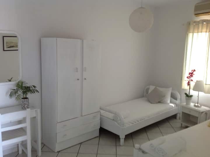 Studio Dimitris Paros - Antiparos
