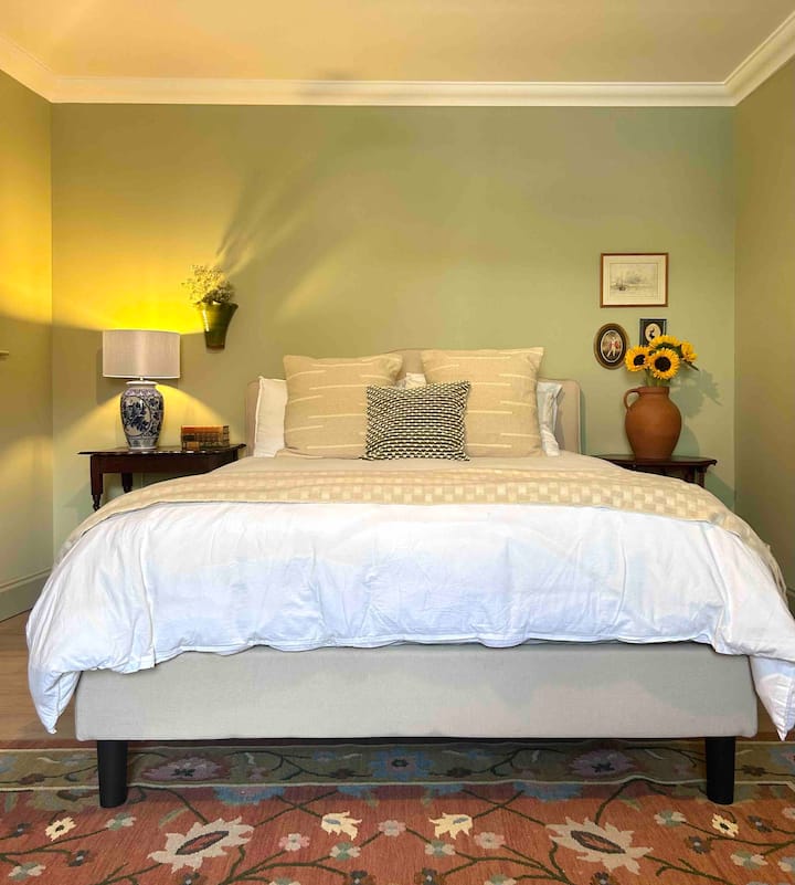 Bright And Homey Flat In Central Kinross - Kinross