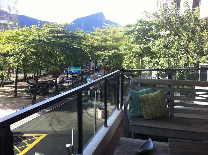 Ipanema Sun - Rio de Janeiro