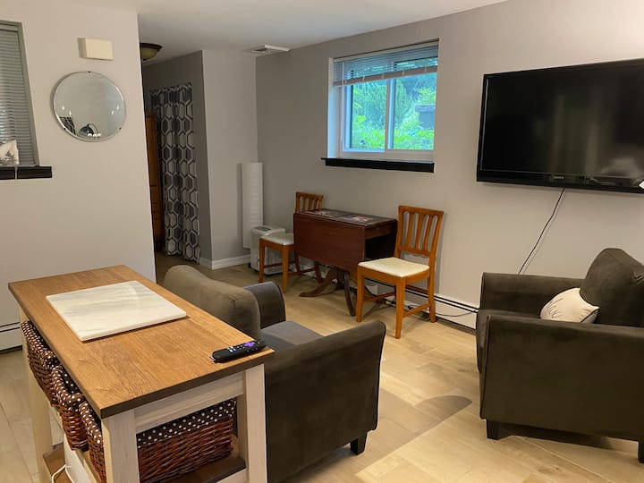Historic Huntington Village Private Retreat - Long Island, NY