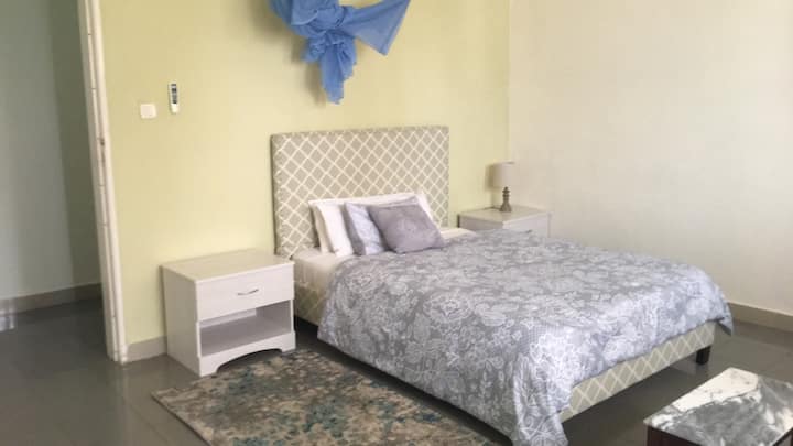 Des Almadies - Dakar