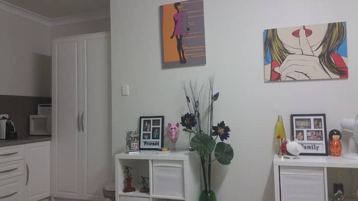 Kates Place - Virginia