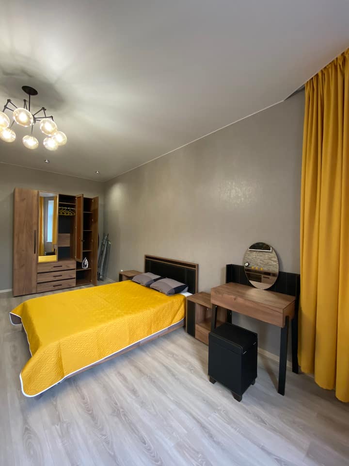 Snimite Eto Nemedlenno Apartments - Kaliningrad
