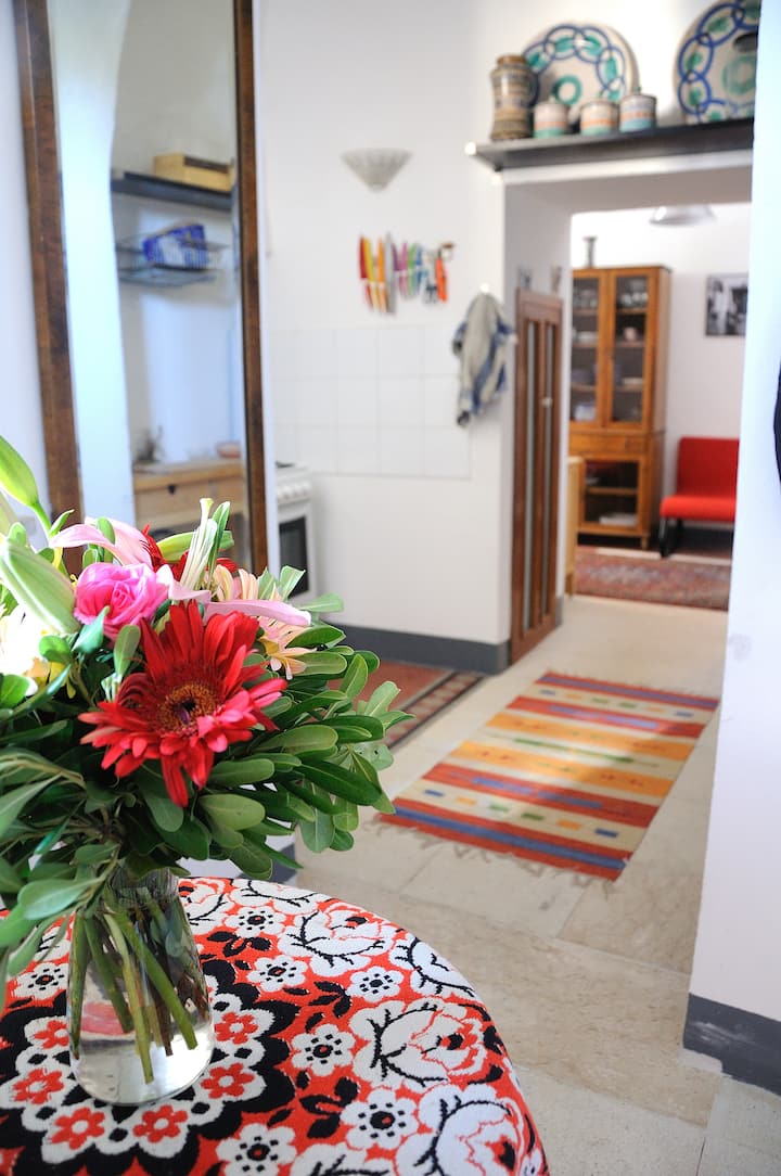 Delightful Apartment In Piazza Kalsa-palermo - Palermo