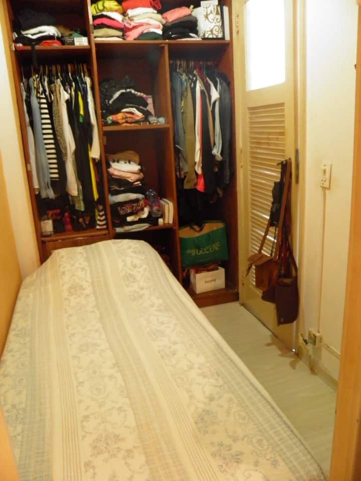 Mini Suite Em Botafogo - Rio de Janeiro