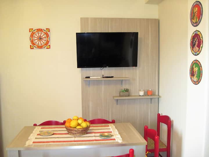 La Casa Di Anna - Nicolosi