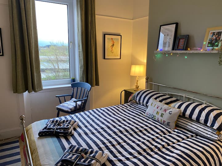 The Harbour Flat Bowling - Aéroport de Glasgow (GLA)