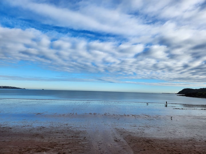 1 Bed Annex At Stunning Broadsands Beach! - Paignton