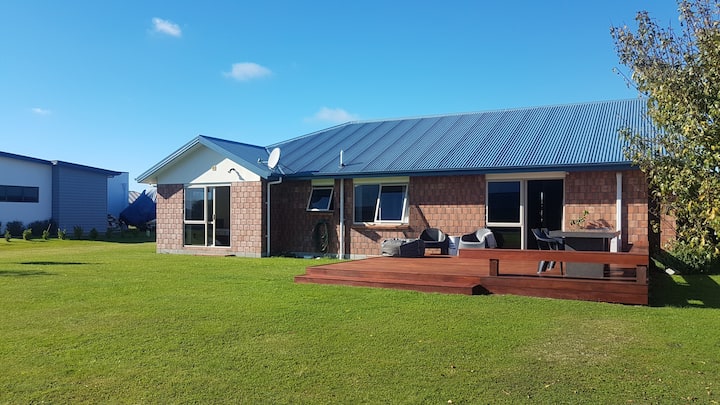 Waimarie - Warm & Cosy With Beautiful Views - Te Anau