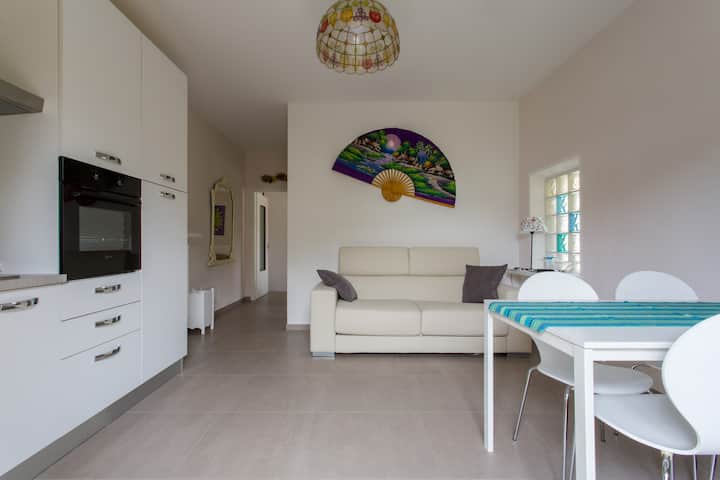 Accogliente Bilocale Vicino Al Lago - Peschiera del Garda