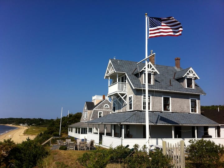 "Absolute Best Of The Best" - Cape Cod Magazine - Wellfleet, MA