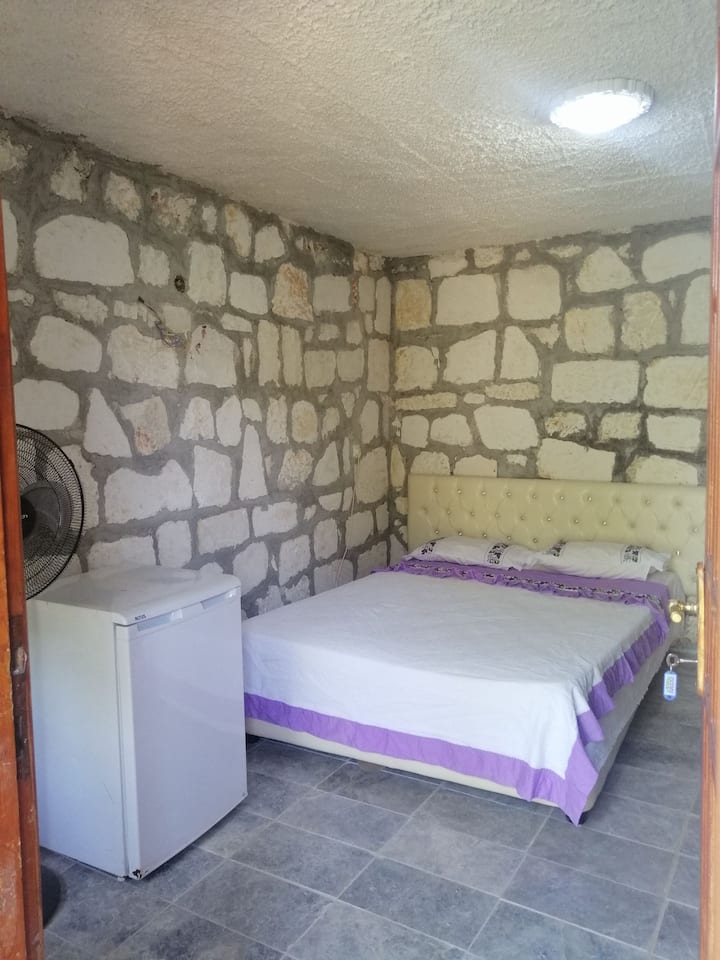 Heredot's House Amintas Lahit - Finike