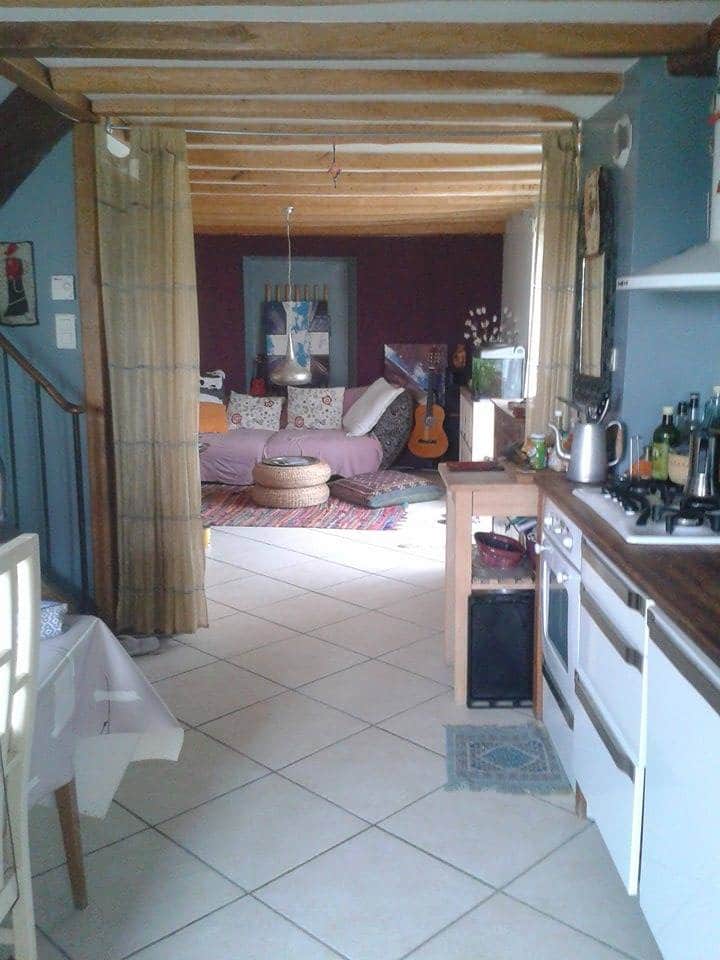 Maison De Village - Saint-Genis-Pouilly