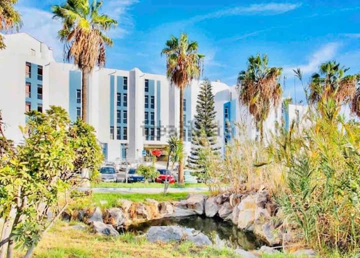 Apartamento Privado Con Piscina - Tenerife
