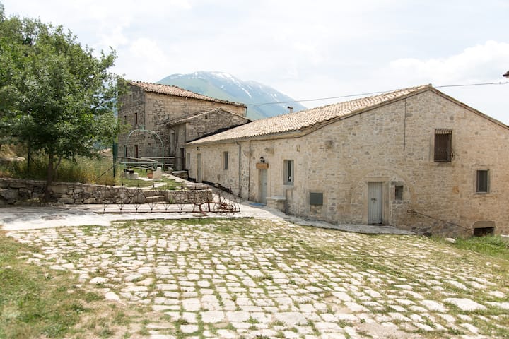 Casa Vacanza Majella Parco Nazional - Caramanico Terme