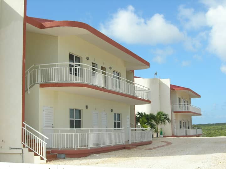 Ocean Terrace Condos - Anguilla