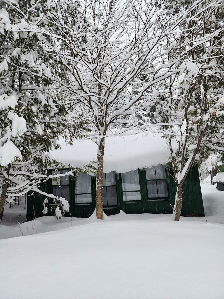 Bob Marley Piopolis, Lac Mégantic  Foyer & Domaine - Quebec