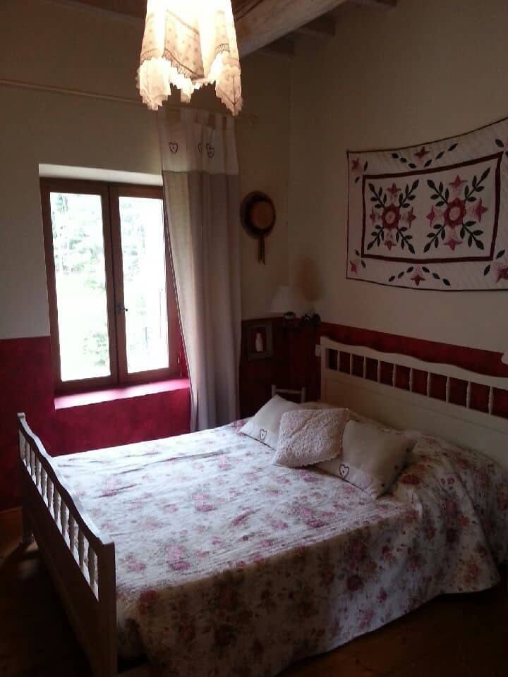 Chambre D'hôtes Au Ptit Bonheur - Saint-Jean-du-Gard