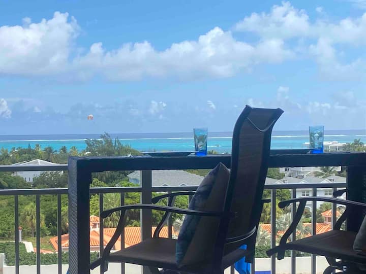 Islandview - Turks and Caicos Islands