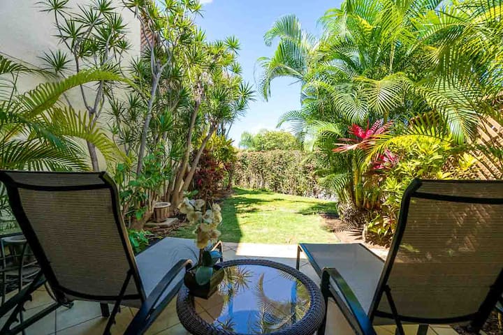 * Beautiful * Updated * Garden View Maui Kamaole - ワイレア, HI