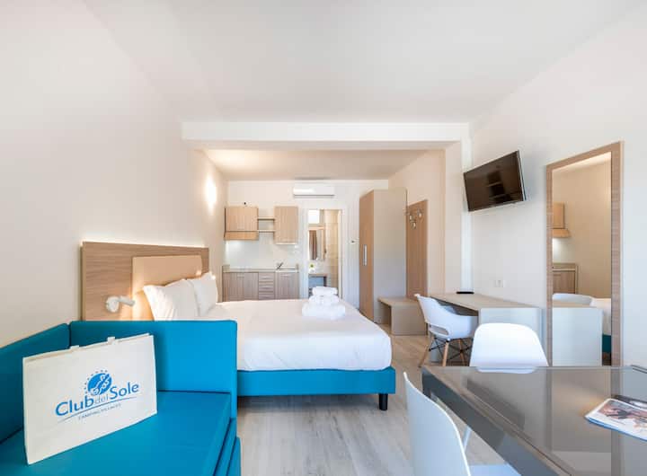 Monolocale Comfort - Desenzano Lake Village - Lake Garda