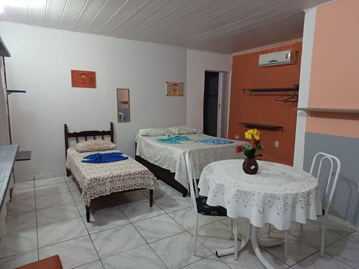 Pousada Lucrezia
Jatiuca Maceió - Maceió