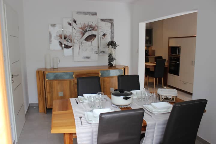 Gîte Du Jeune Bois - Jungholtz