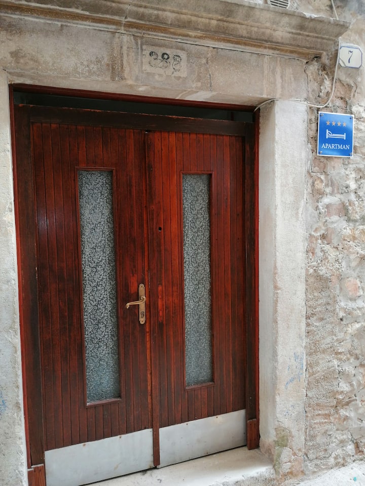 Studio Arsenale 7 - Rovinj