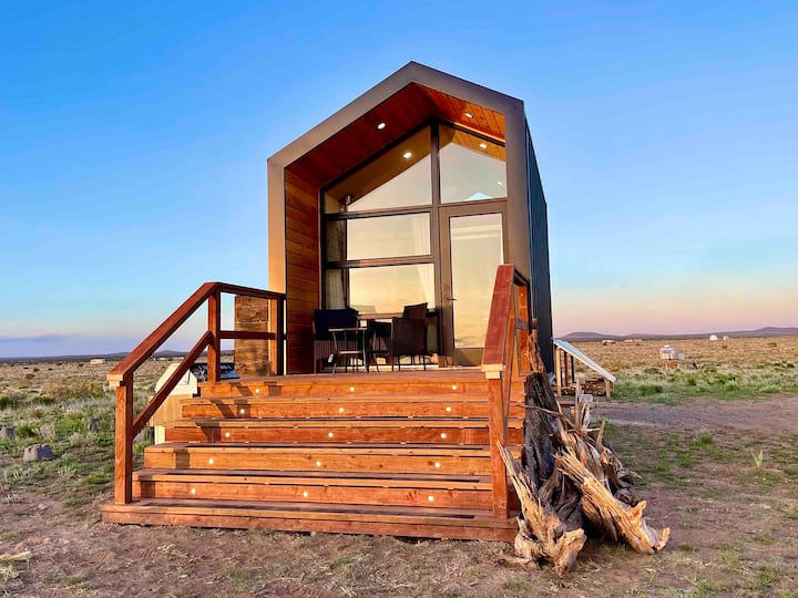 Stargazing Grand Canyon Tiny Home - Grand Canyon National Park