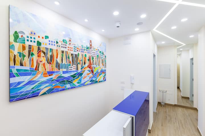 Sorrento Sweet Sirena 1+2 - Sorrento