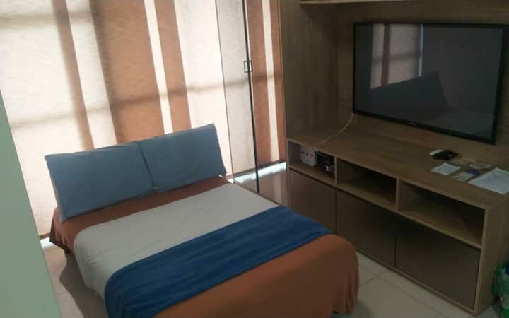 Apartamento No Recreio - Recreio