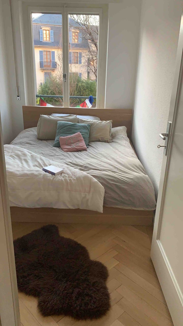 Appartement Geneva City Center - Genève