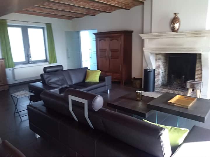 Le Clos Du Puits - Dinant